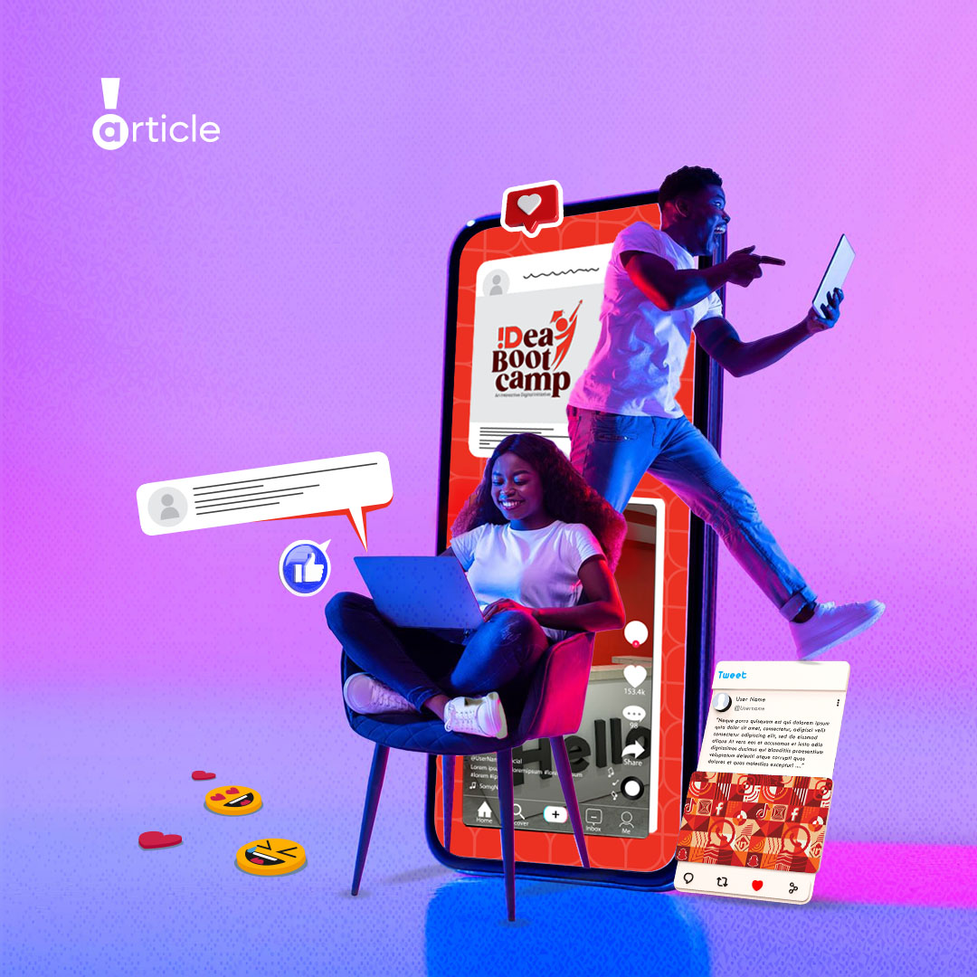 Interactive Digital